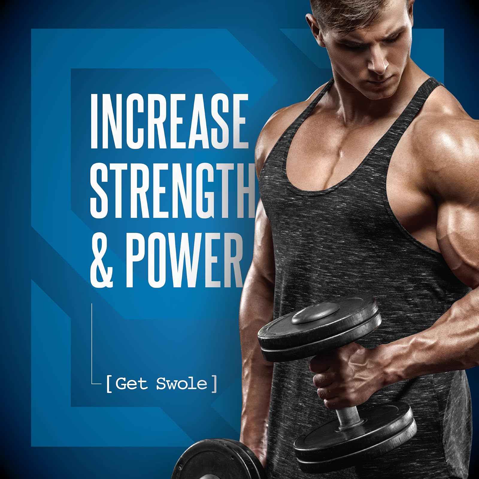 Enhance muscle recovery with Vaso-VOL