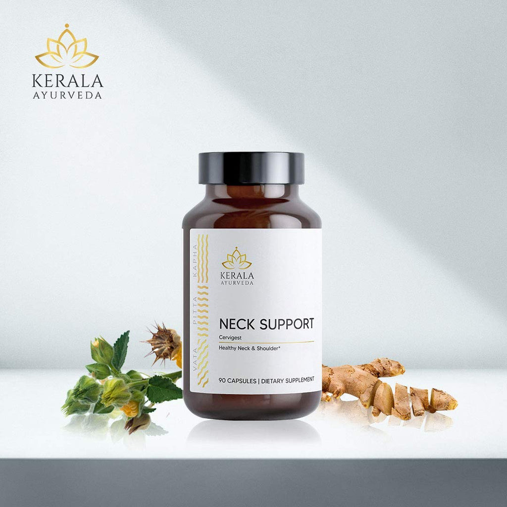 enhance neck strength and health