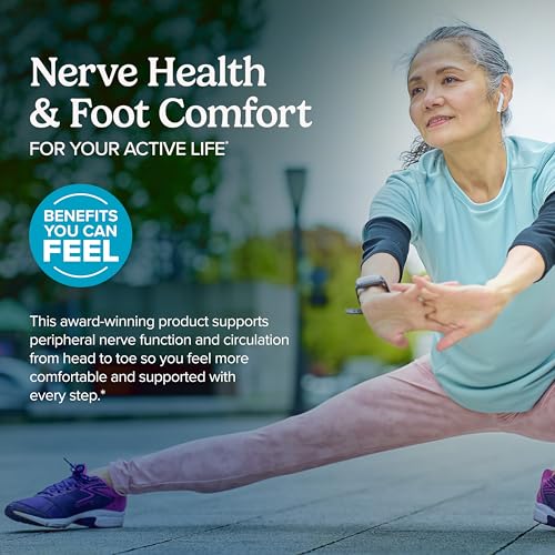enhance nerve function with vitamins