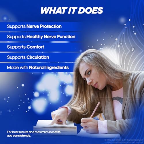 enhance nerve health naturally