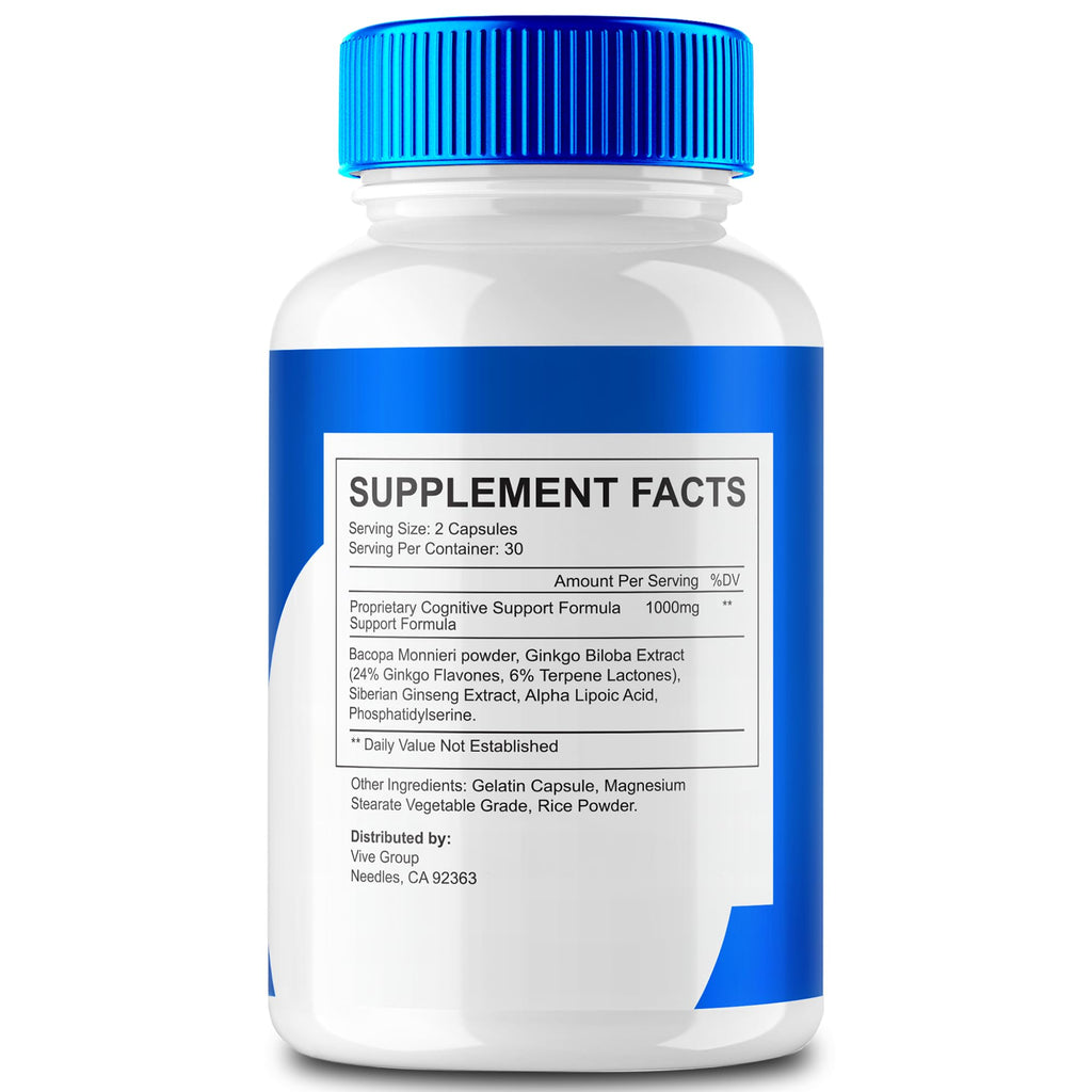 enhance nerve health with NervoVive