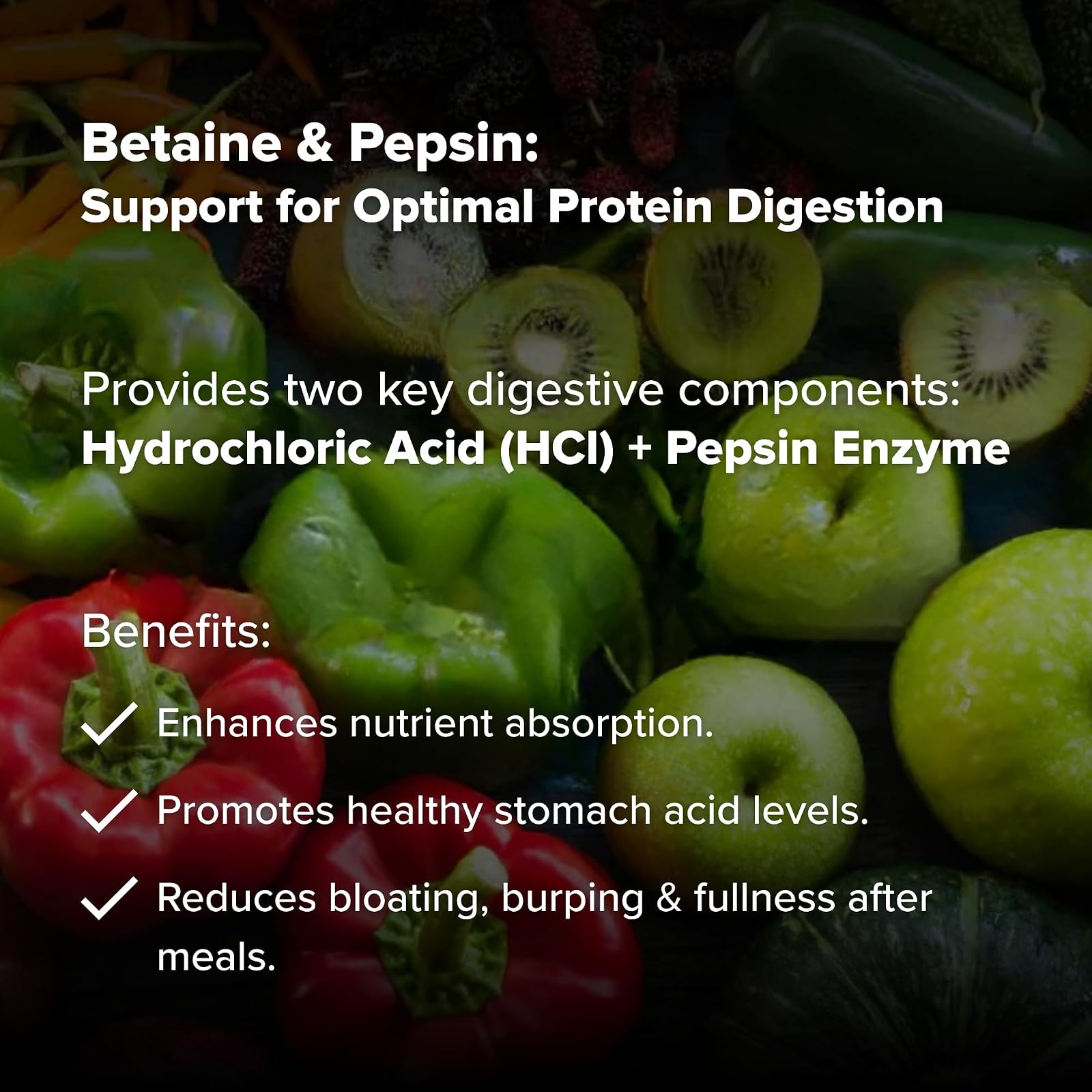 enhance nutrient absorption capsules