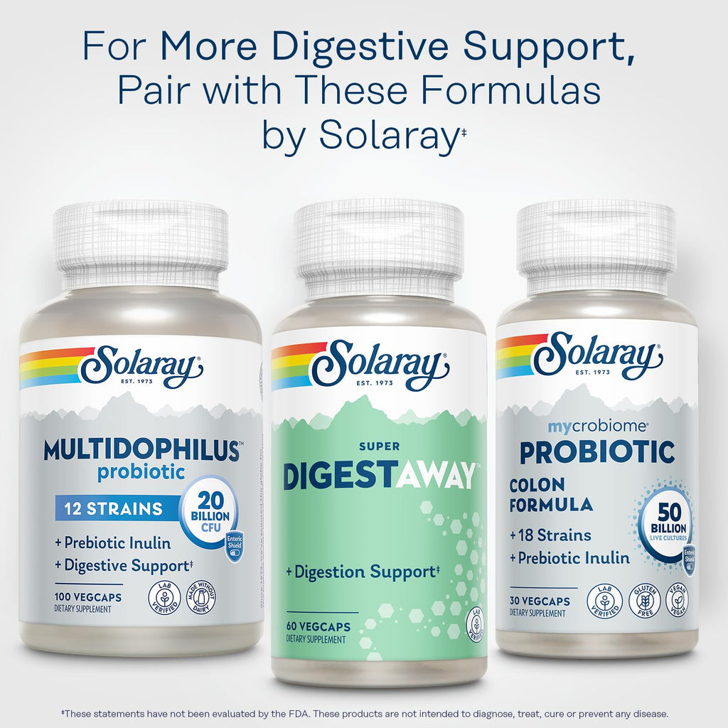enhance nutrient absorption digestive enzymes