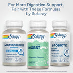 enhance nutrient absorption digestive enzymes