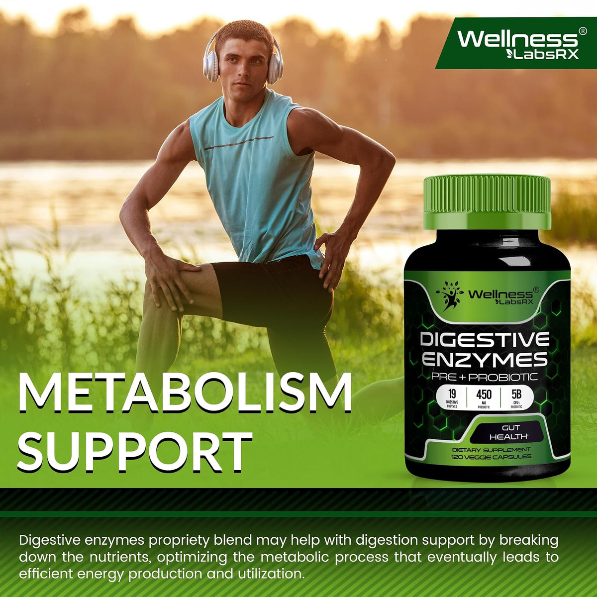 enhance nutrient absorption digestive enzymes
