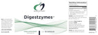enhance nutrient absorption digestive enzymes