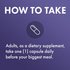 enhance nutrient absorption digestive enzymes