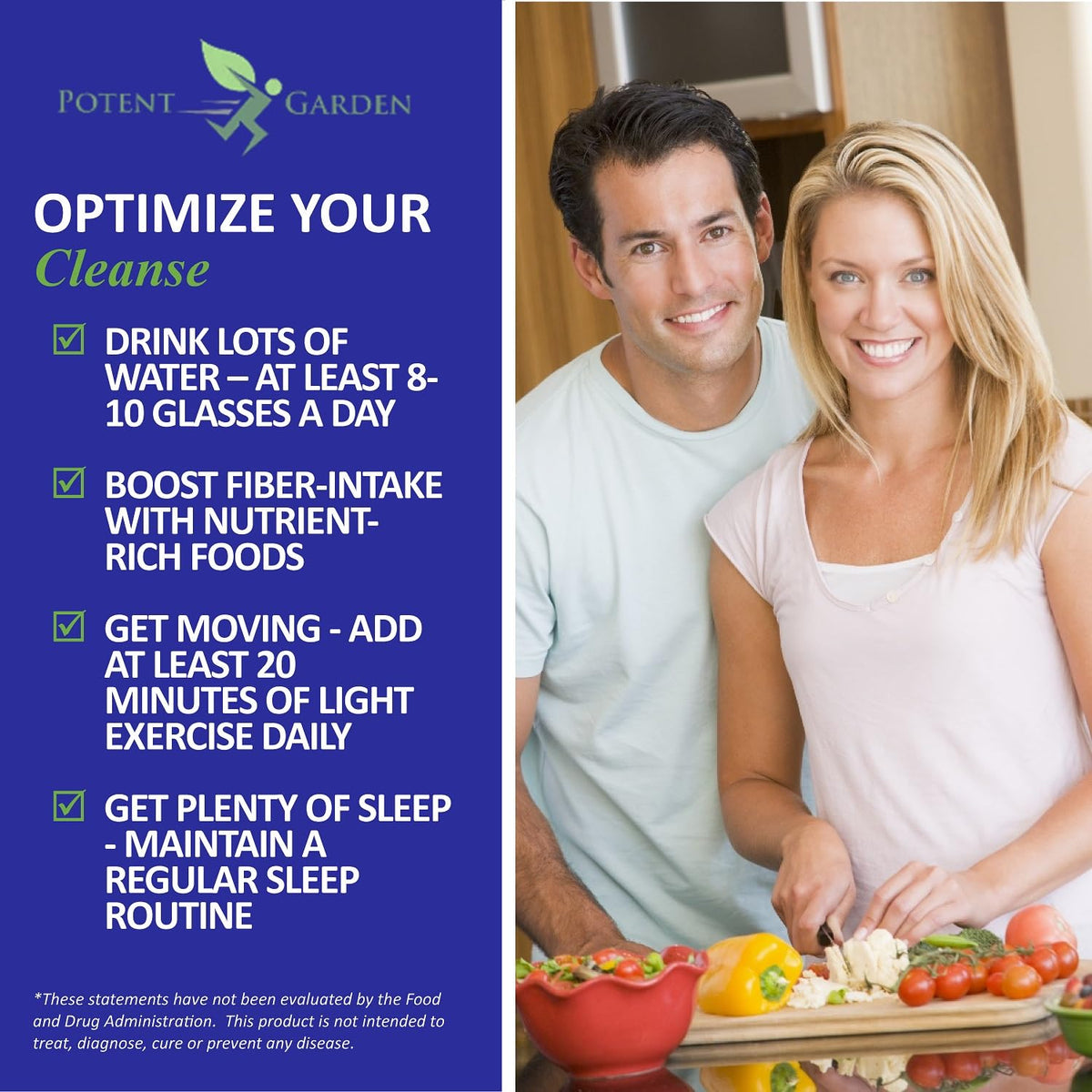 enhance nutrient absorption naturally