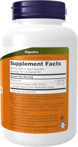 Enhance nutrient absorption with Betaine
