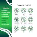enhance nutrient absorption with DAO