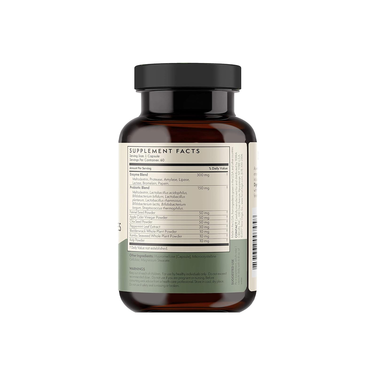 enhance nutrient absorption with enzymes