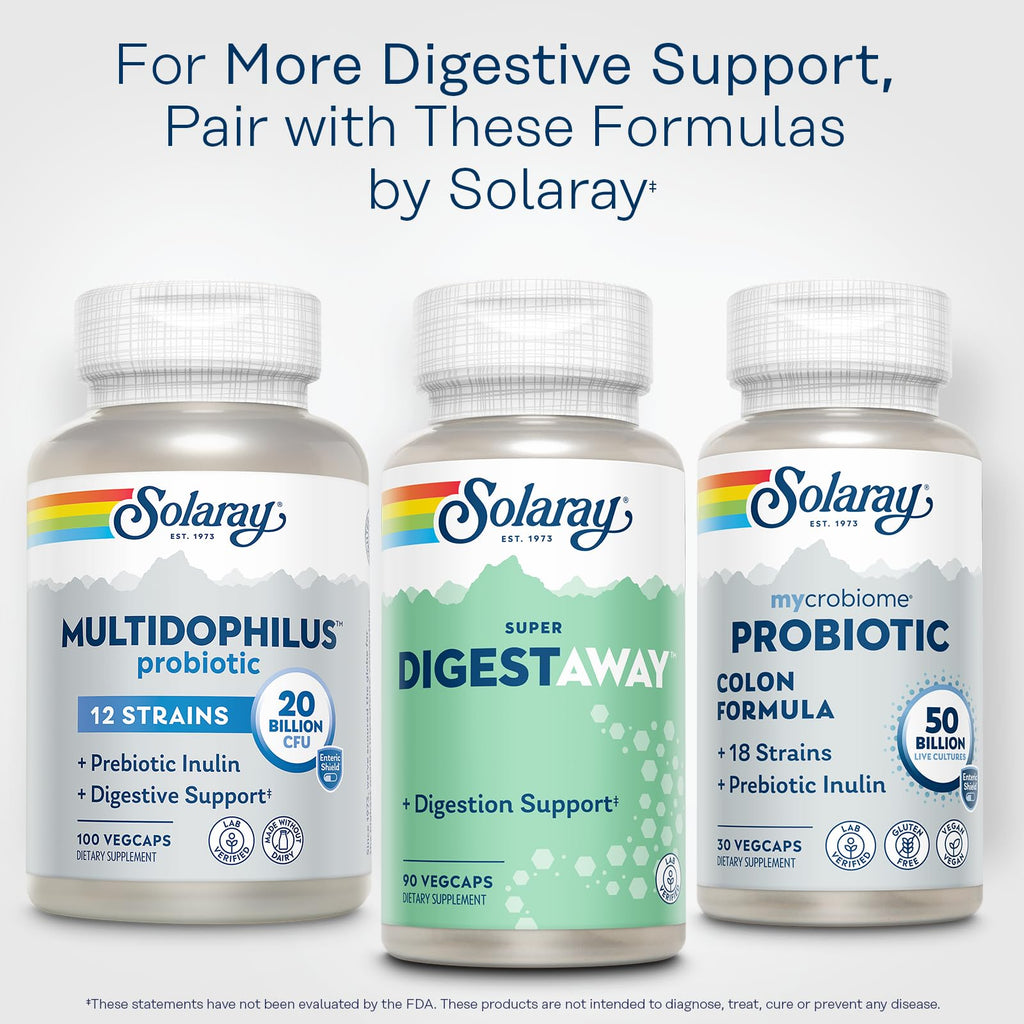 enhance nutrient absorption with enzymes