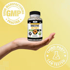 enhance nutrient absorption with enzymes