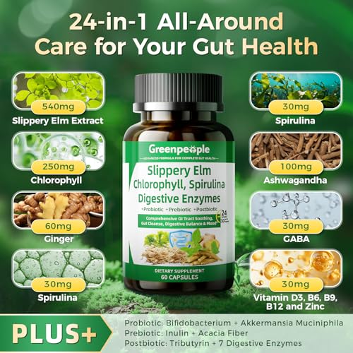 enhance nutrient absorption with enzymes