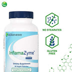 enhance nutrient absorption with enzymes