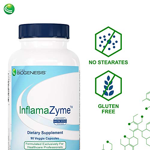 enhance nutrient absorption with enzymes
