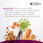 enhance nutrient absorption with enzymes