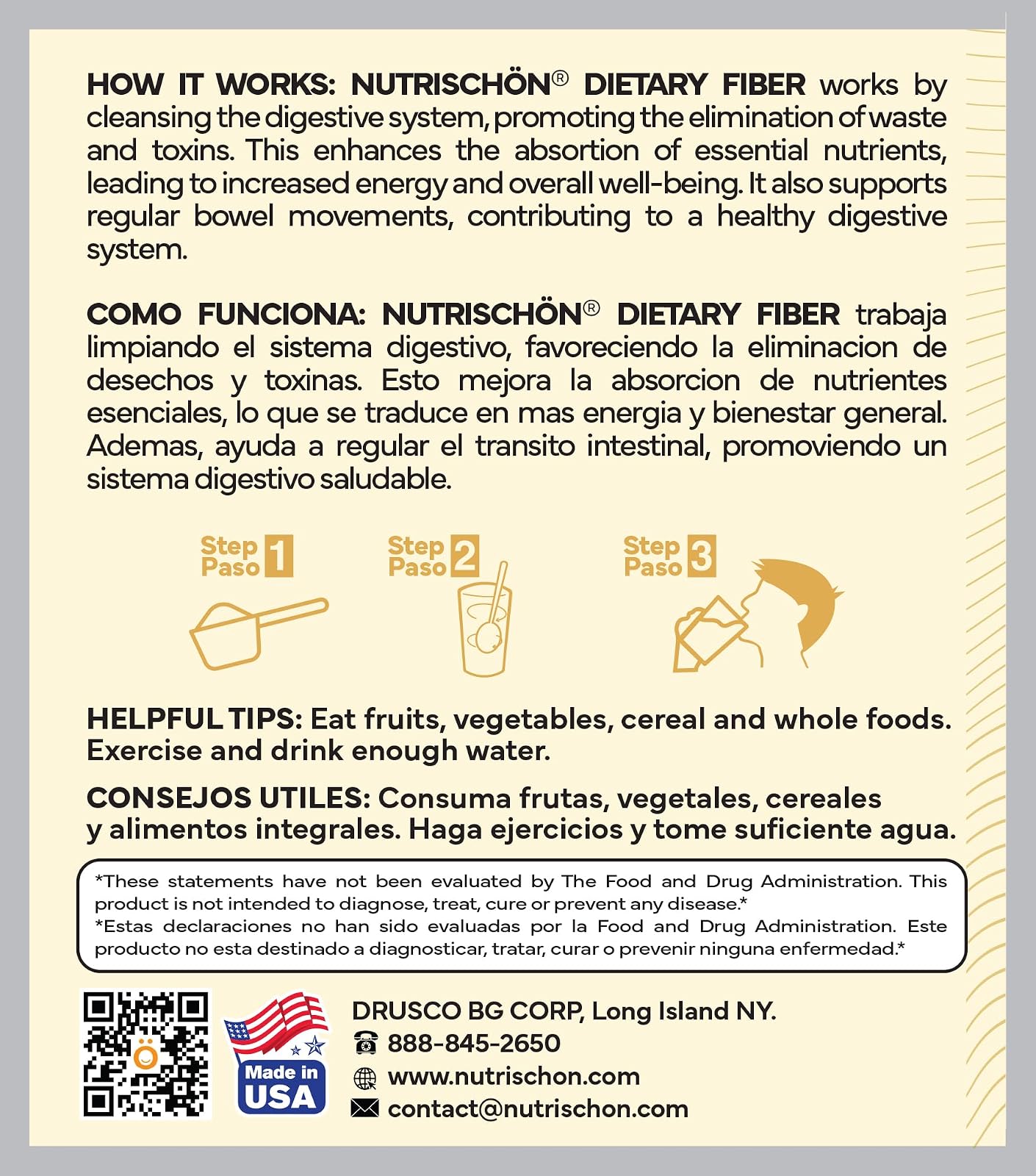 enhance nutrient absorption with enzymes