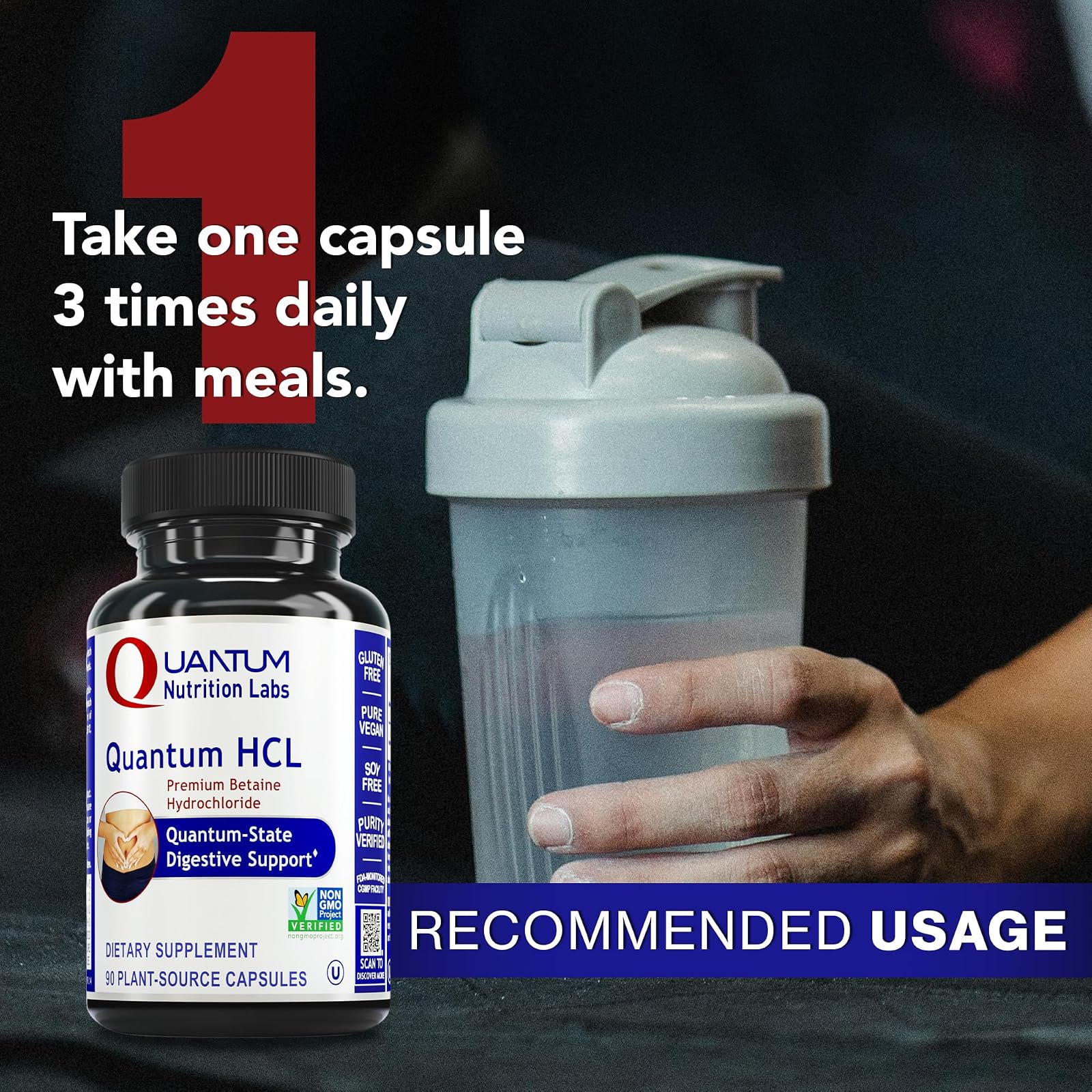 enhance nutrient absorption with enzymes