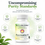 enhance nutrient absorption with enzymes