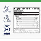 Enhance nutrient absorption with enzymes