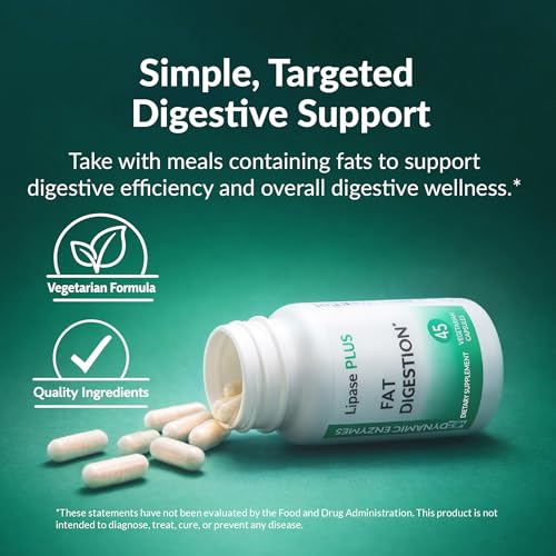 enhance nutrient absorption with enzymes