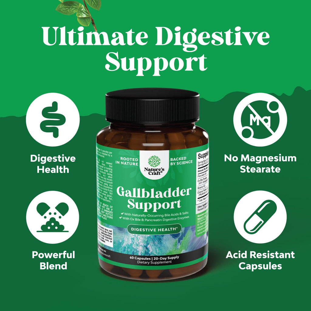 enhance nutrient absorption with enzymes