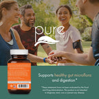 enhance nutrient absorption with enzymes