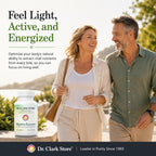enhance nutrient absorption with enzymes