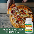 enhance nutrient absorption with enzymes