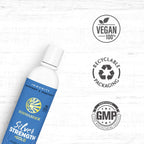 enhance nutrient absorption with fulvic acid
