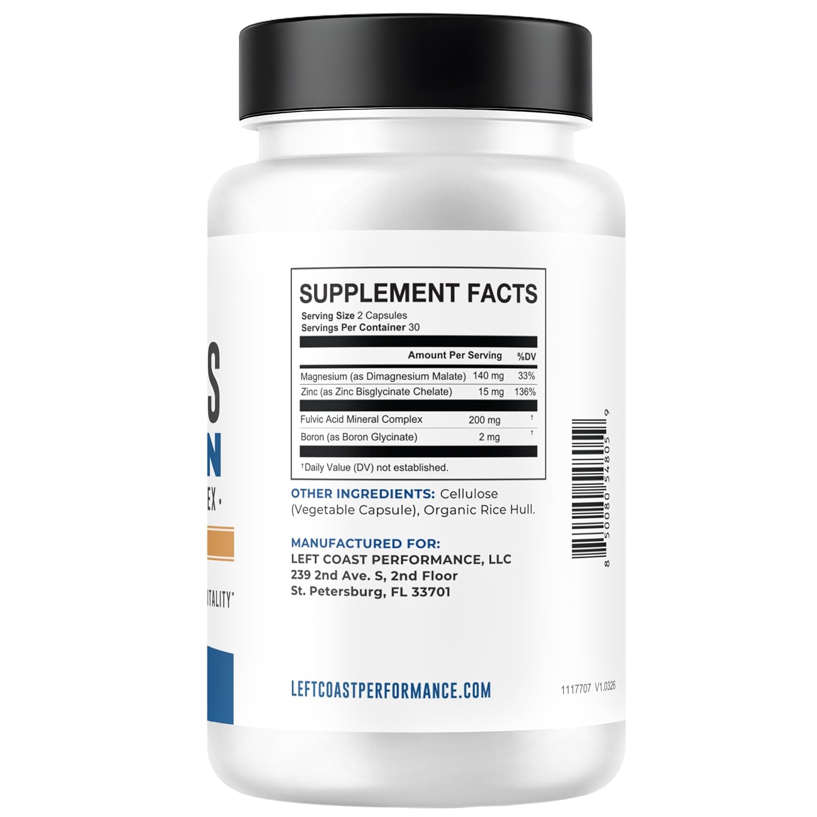 enhance nutrient absorption with fulvic acid