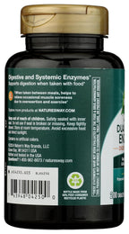 enhance nutrient absorption with Mega-Zyme