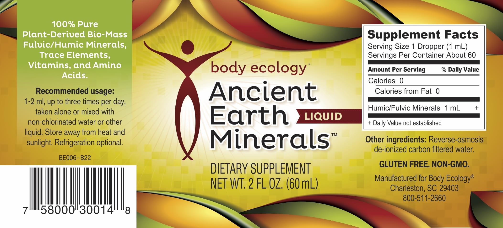 enhance nutrient absorption with minerals