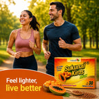 Enhance nutrient absorption with papain