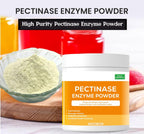 enhance nutrient absorption with pectinase