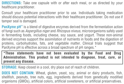 enhance nutrient absorption XYMOGEN