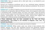 enhance nutrient absorption XYMOGEN