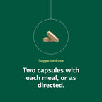 enhance nutrient absorption Zymex