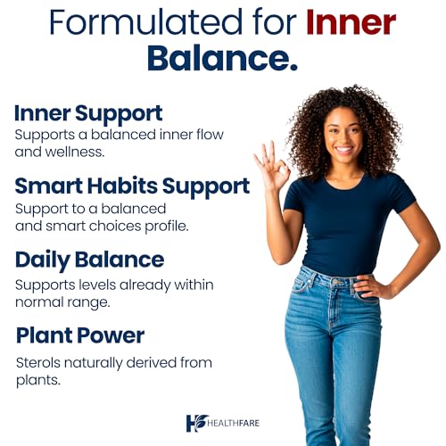enhance nutrition with plant sterols