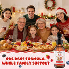 enhance nutritional intake with drops