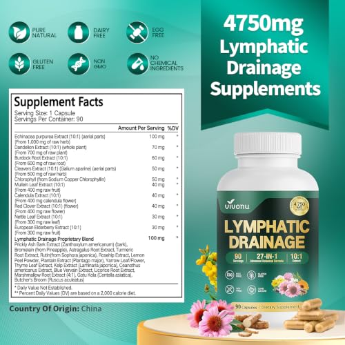 enhance overall body detox