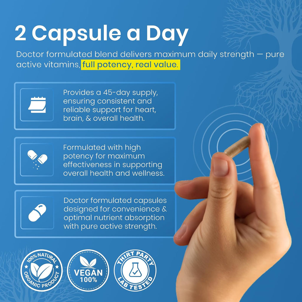 enhance overall health with potassium magnesium