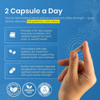 enhance overall health with potassium magnesium