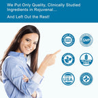 Enhance overall health with Rejuvenal