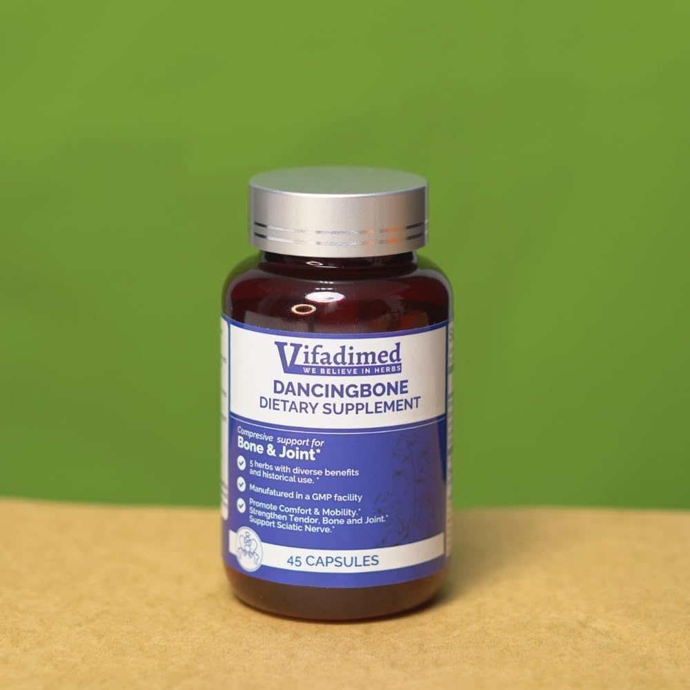 enhance overall joint function