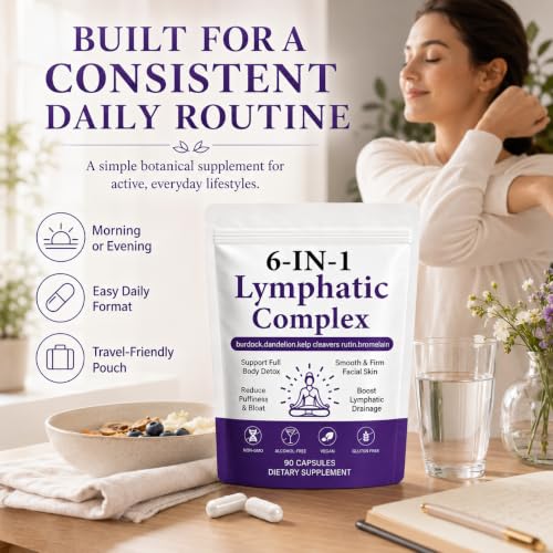 enhance overall vitality and energy