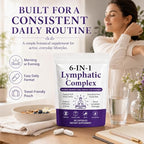 enhance overall vitality and energy