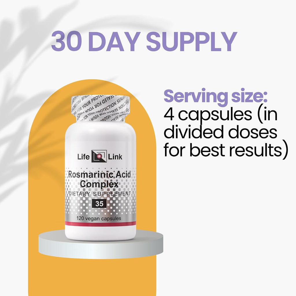 enhance overall vitality with LifeLink