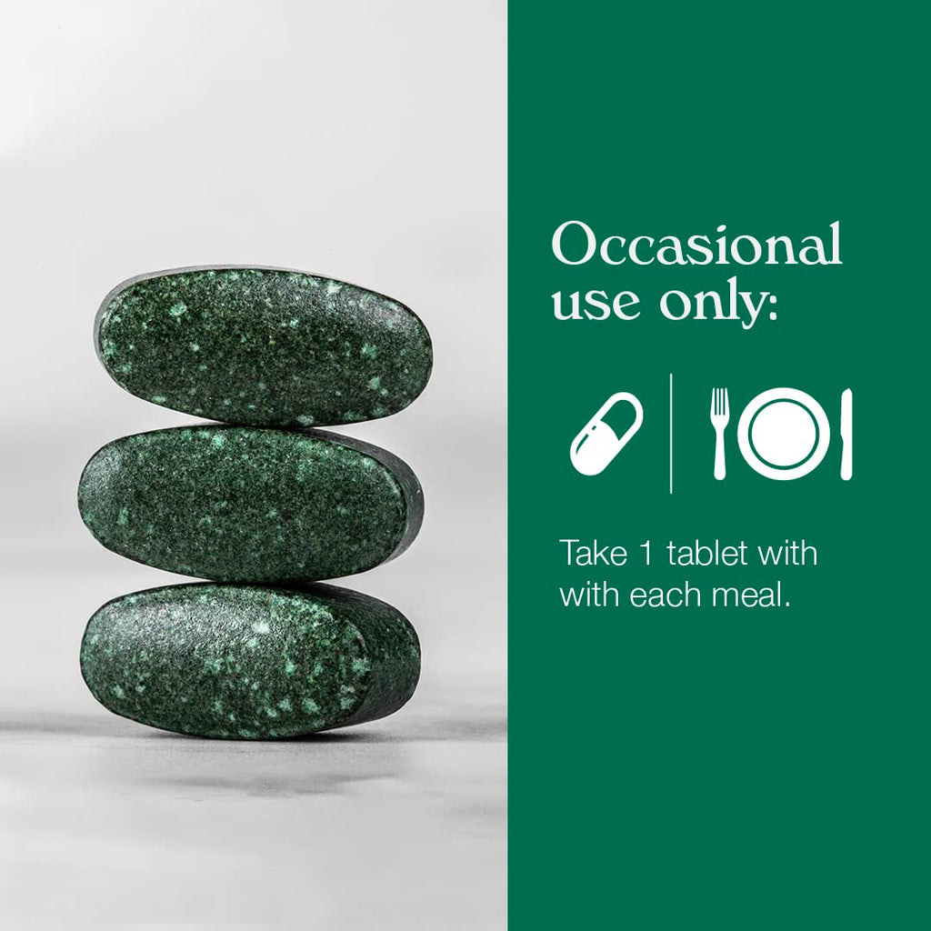 enhance overall wellness naturally